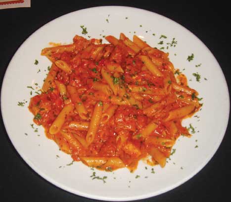 Petrillo’s Pizza - Gentlemens Guide LA