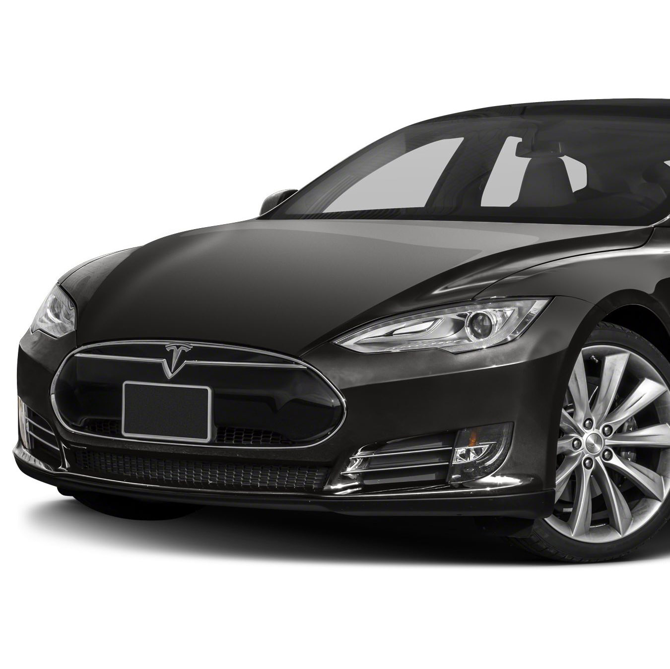 The New TESLA MODEL S Has Arrived! - Gentlemens Guide LA
