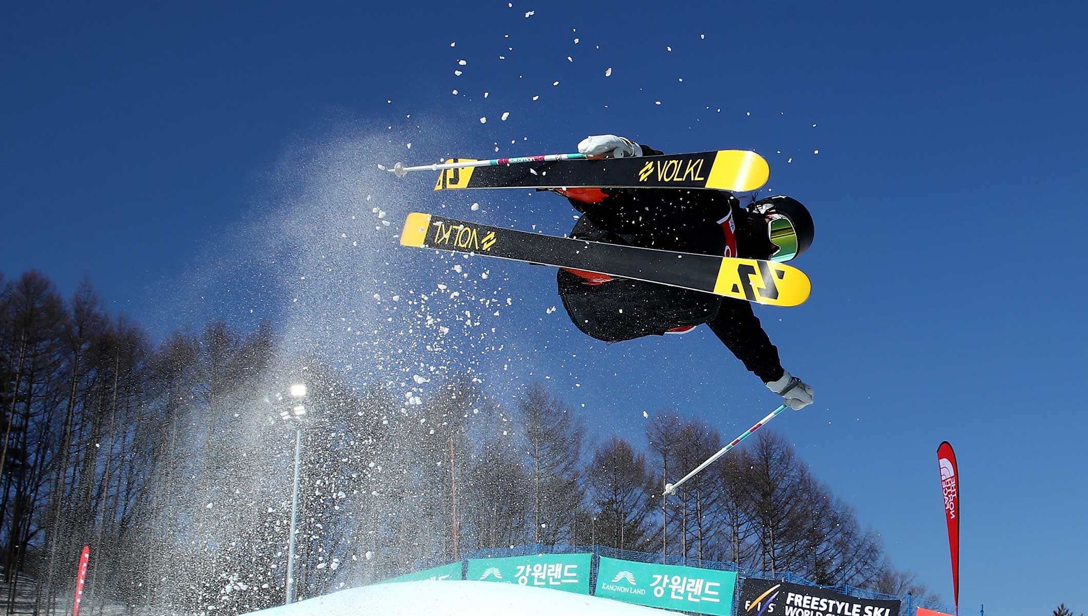 Highlights of the 2018 Winter Olympics in Pyeongchang - Gentlemens Guide LA