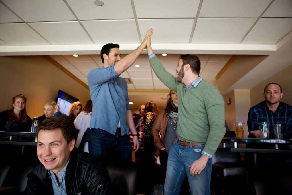 Your Outings Can Be So Much “Suite-er” with Suitehop - Gentlemens Guide LA