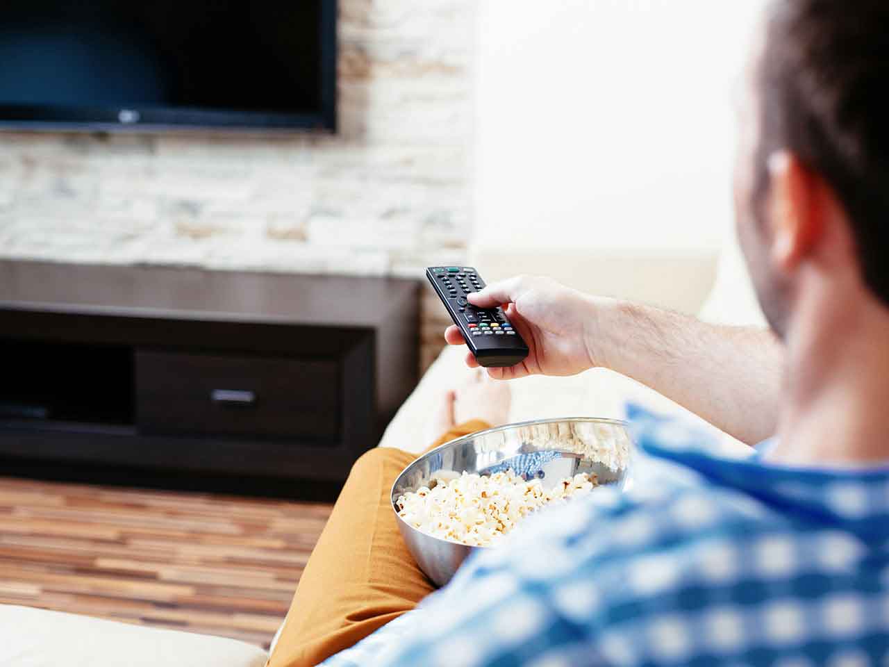 Best Streaming Services To Use And Sign Up For During Stay At Home ...